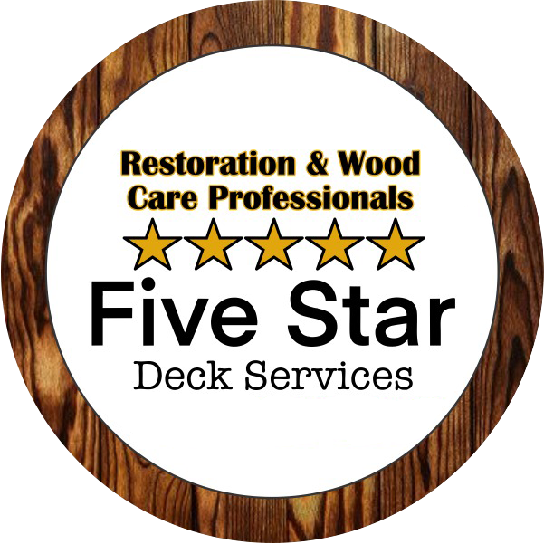 Wooden Deck Restoration in Glen Burnie, MD